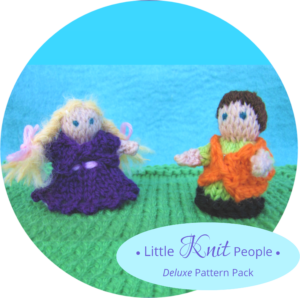 Pattern Pack | Handwork Homeschool